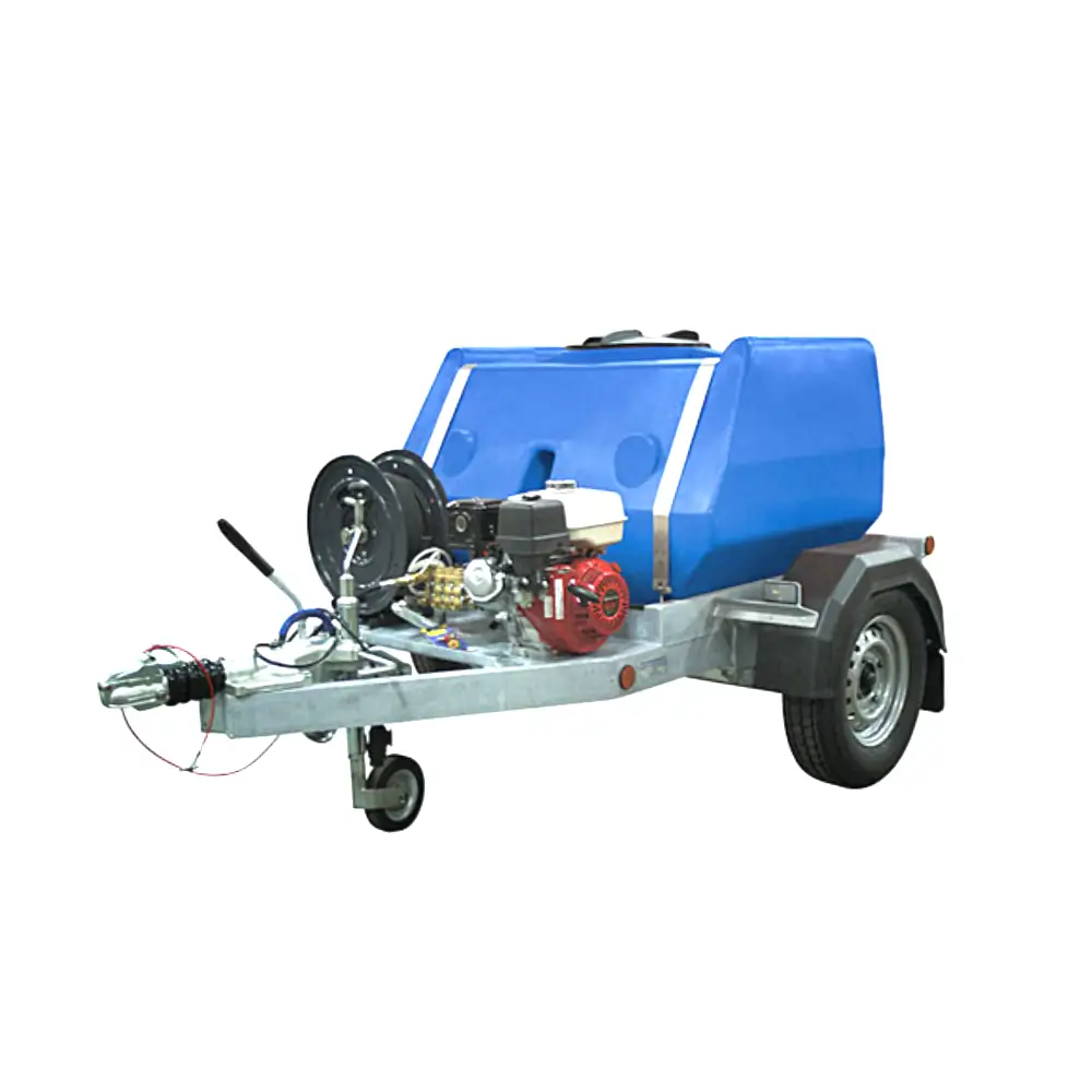 Reinigingsmachine Huren | Efficiënte en Krachtige Schoonmaak